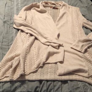 Belldini | Sweaters | Belldini M Open Sweater | Poshmark